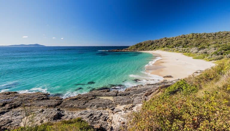 Blueys Beach NSW Location - See what this beautiful place offers