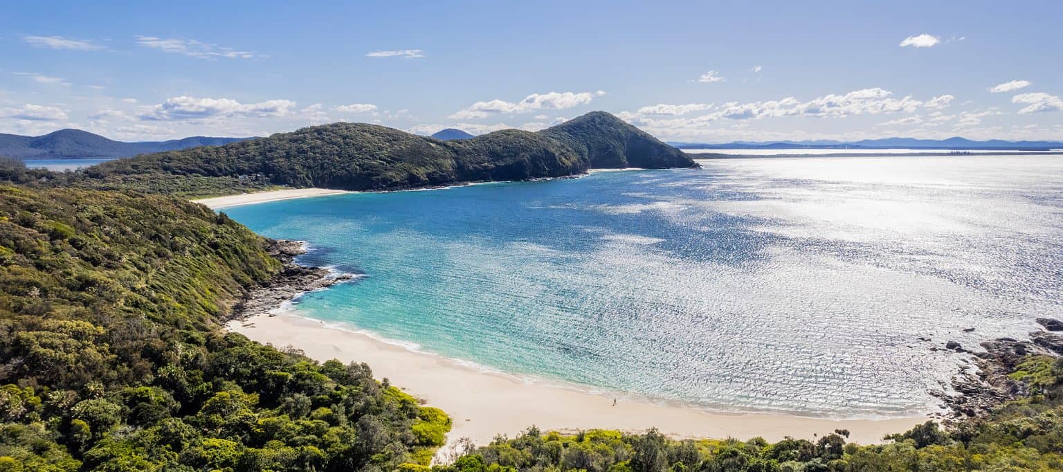 Blueys Beach NSW Location - See what this beautiful place offers