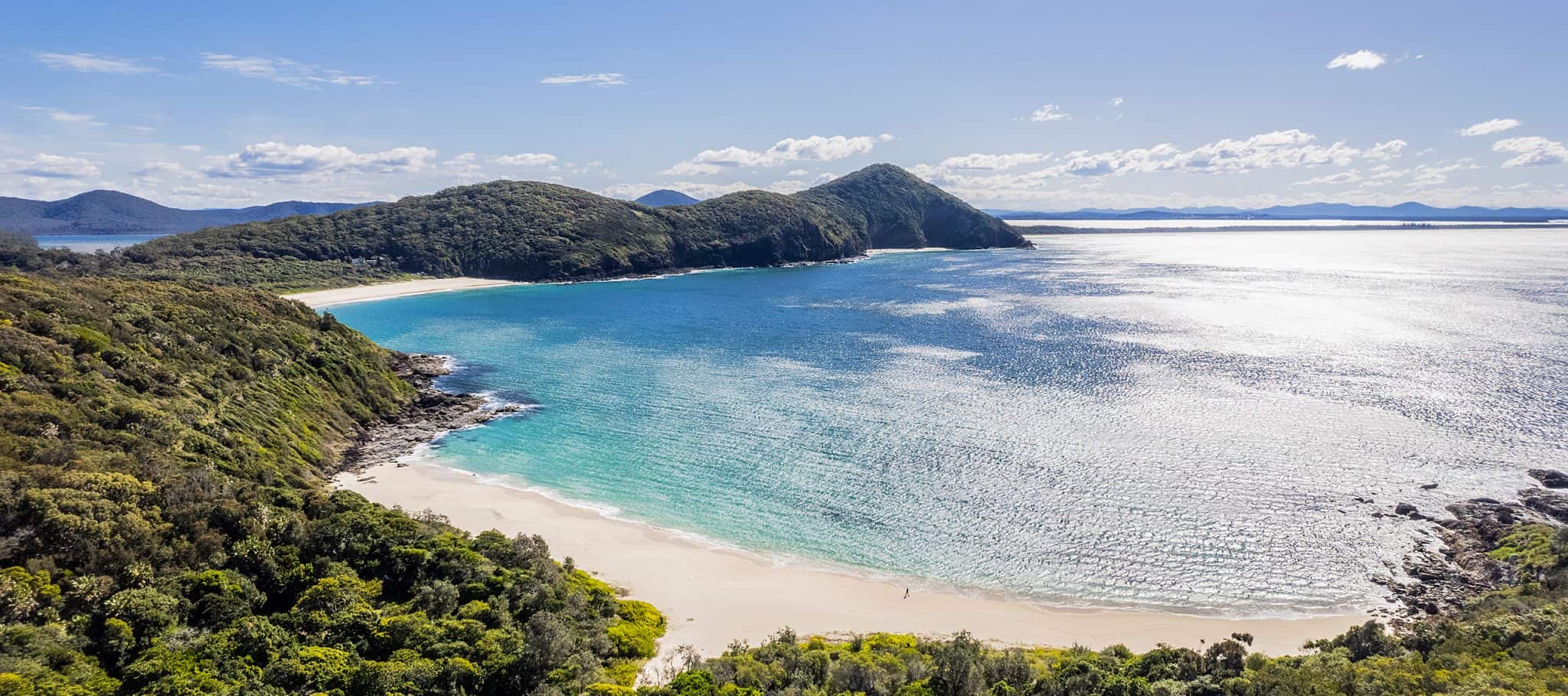 Blueys Beach NSW Location - See what this beautiful place offers